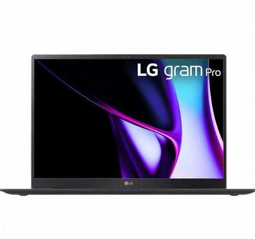 LG Gram PRO 16/17 2024 ultra 5/7 ARC/RTX IPS/oled