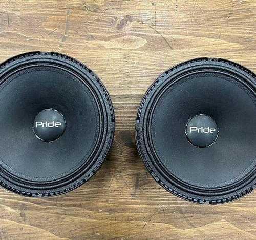 Pride solo 150