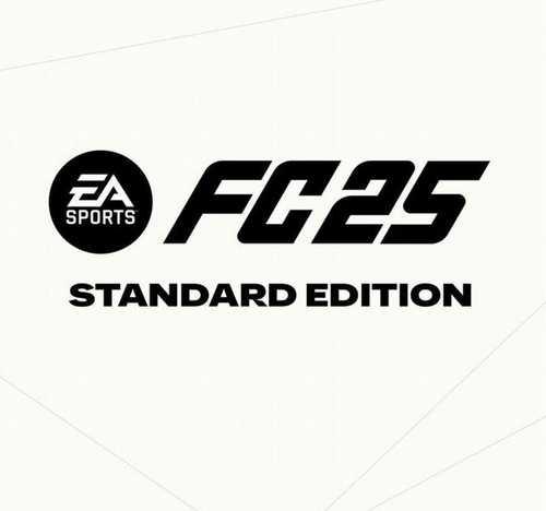 EA sports FC 25 (FIFA 25) PS4 PS5 Предзаказ