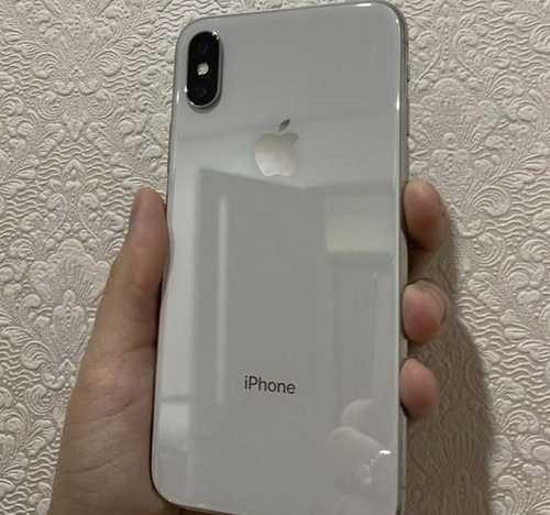 iPhone X, 64 ГБ