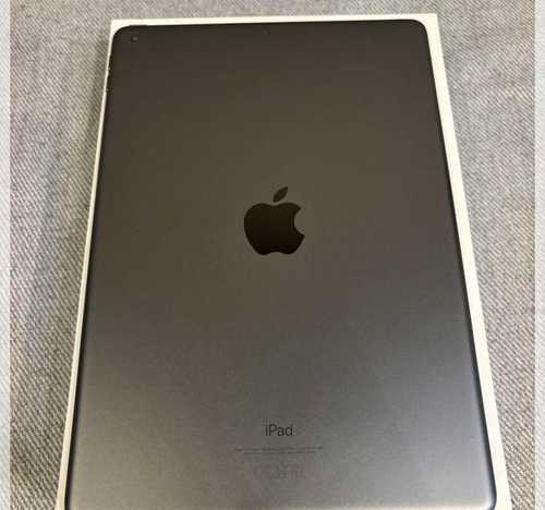 iPad 9 64Gb Space Grey