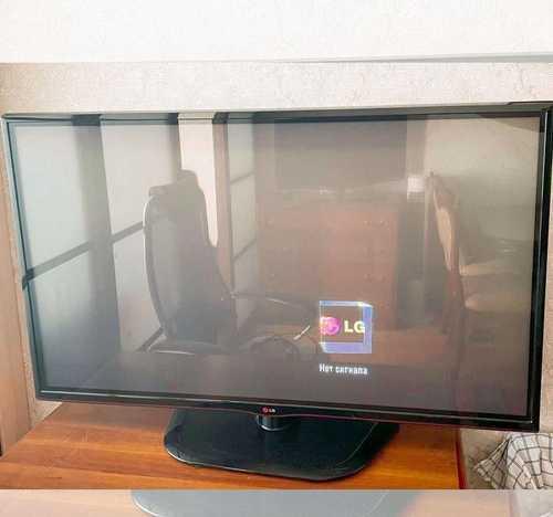 Телевизор LG 50PN452D-ZE