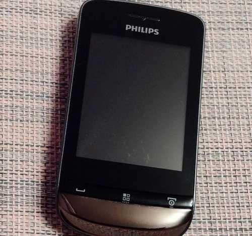 Philips Xenium X331