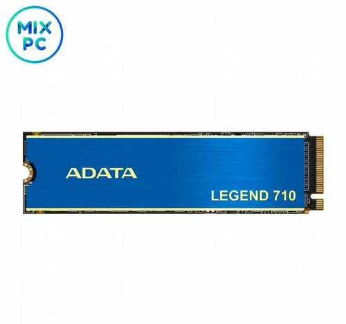 Накопитель SSD M.2 2TB adata legend 700 sleg-700G-2TCS-S48