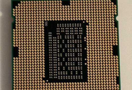 Процессор Intel core i5 2500s 2.7 Ghz