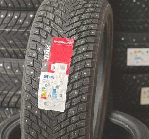 iLink Wintervorhut Stud II 225/60 R18 134U