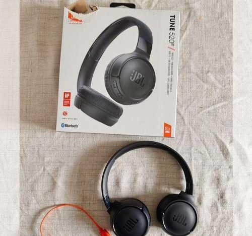 Наушники беспроводные JBL