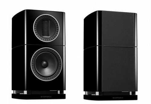 Полочная акустика Wharfedale Elysian 1 Piano Black