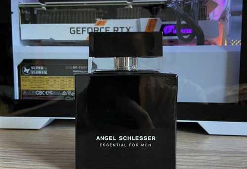 Angel Schlesser Essential for Men 100ml