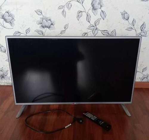 Телевизор lg SMART tv 39