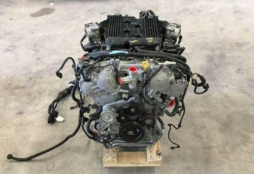 Двигатель vq37vhr Infiniti FX37, G37, M