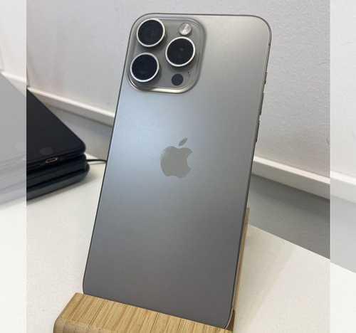 iPhone 15 Pro Max, 512 ГБ