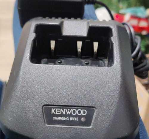 Зарядное устройство Kenwood ksc-15