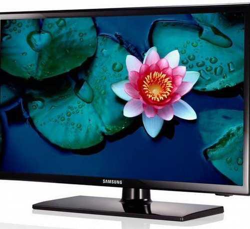 Телевизор Samsung UE32EH4000WX LED