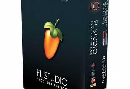 FL Studio