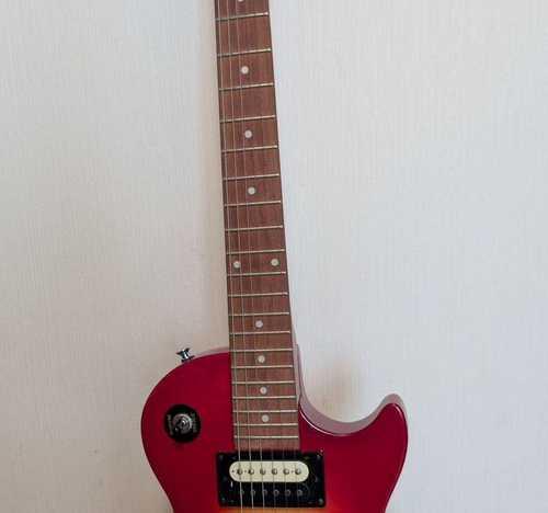 Электрогитара Epiphone LES paul studio LT