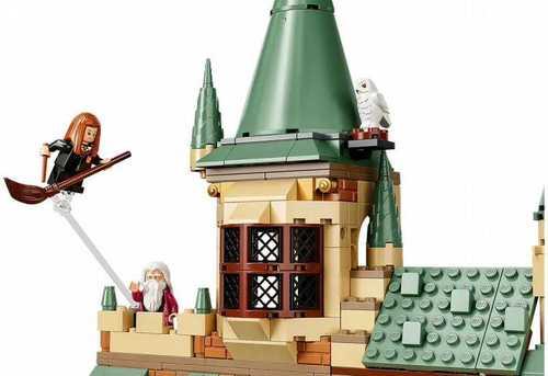 Конструктор lego Harry Potter