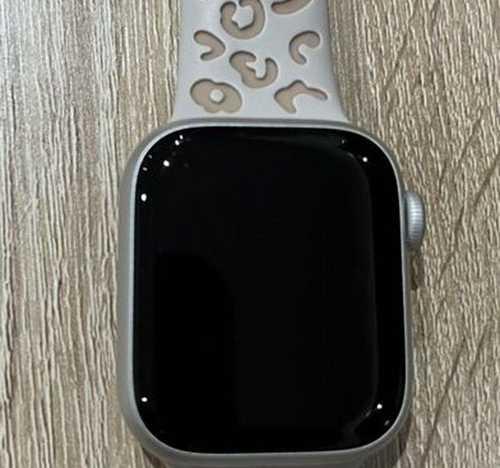 Смарт часы apple watch 8