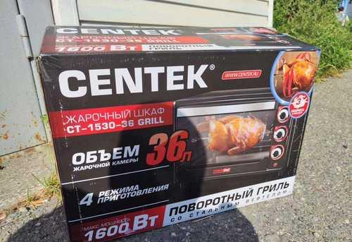 Электропечь Centek CT-1530-36 Новая Гарантия