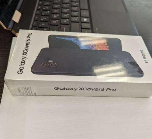Samsung Galaxy Xcover 6 Pro