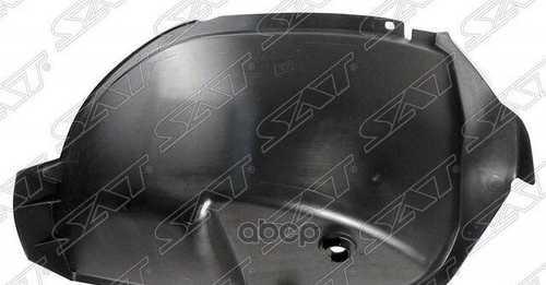 Подкрылок задний renault duster 10-21 LH ST-RND