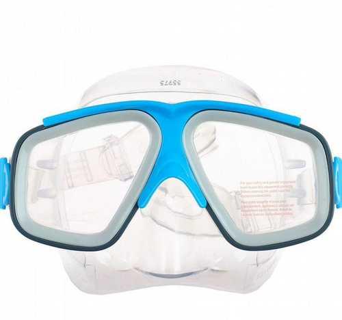 Маска для плавания Intex 55975 Surf Rider Masks 8 