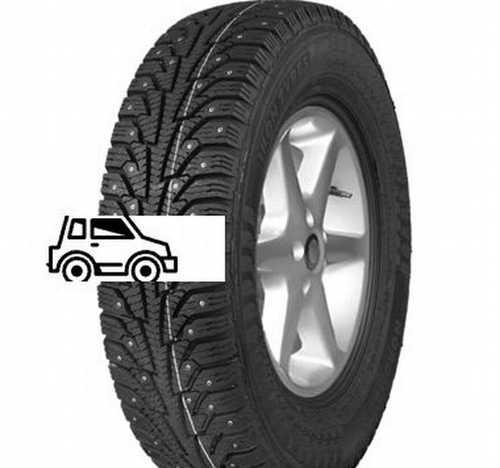 Ikon Tyres Nordman C 215/75 R16C 116R