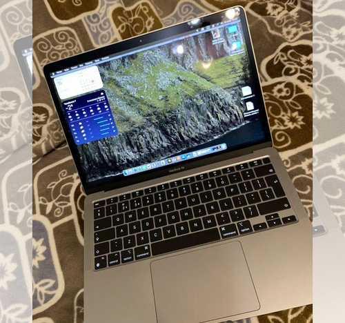 Macbook air m1 8 256