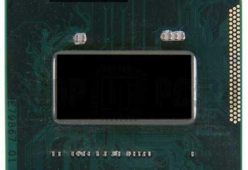 Процессор intel core i7 2630qm