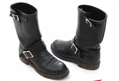 Сапоги Red wing