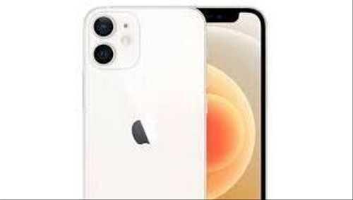 Смартфон Apple iPhone 12 64 гб Белый ест