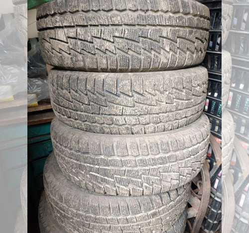 Cordiant Winter Drive 195/60 R15