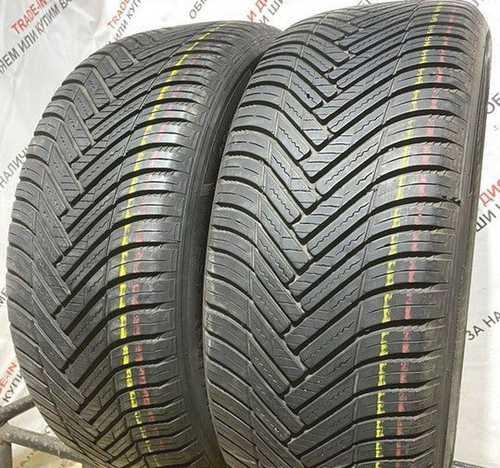 Hankook Kinergy 4S2 H750 225/45 R17 94Q