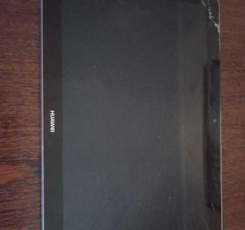 Планшет huawei media pad t3 10 на запчасти