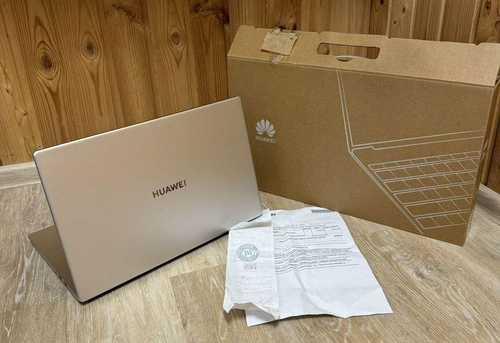 Huawei MateBook D15 I3/8gb/256gb