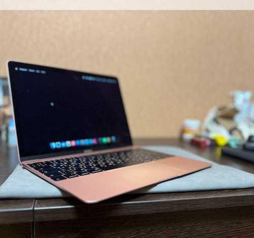 Apple MacBook Air 12 2017 512gb