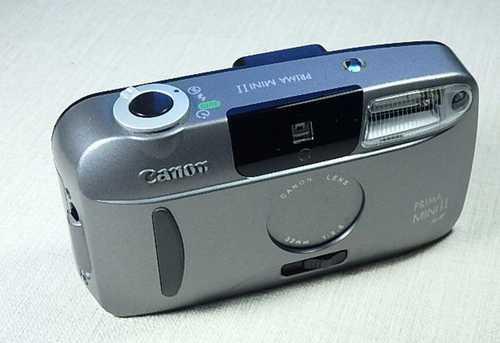 Canon Prima mini II