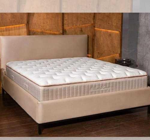 Матрас Grether&Wells Heaven Luxury Аскона 180/200