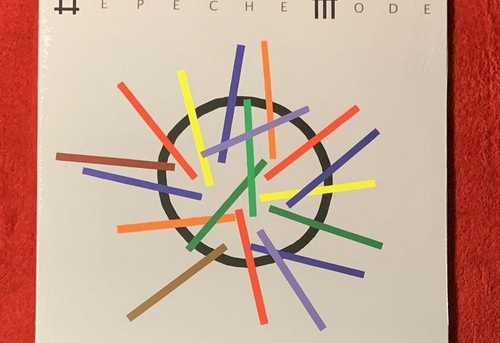 Depeche Mode - Sounds of Universe 2LP