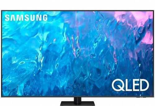 Телевизор Samsung QE75Q70CAU (Новый)