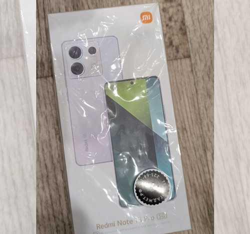 Xiaomi Redmi Note 13 Pro 5G, 12/512 ГБ