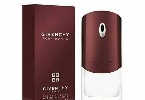 Givenchy Givenchy Pour Homme 100 мл.(Евро)