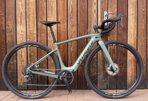 Specialized Turbo Creo SL Comp Carbon(S)