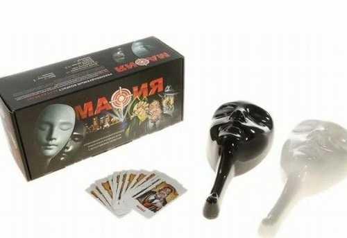 Подарочный набор мафия