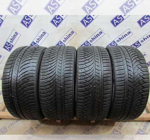 Kumho WinterCraft WP72 245/40 R19 88R