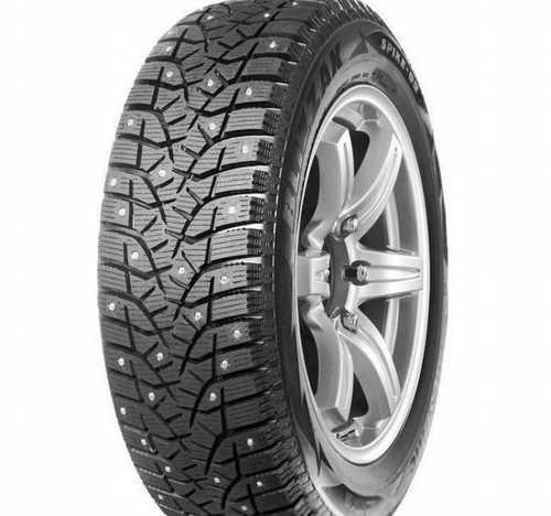 Bridgestone Blizzak Spike-02 SUV 275/55 R20 117T