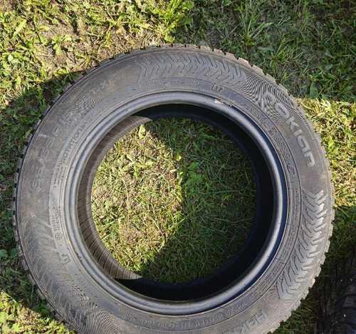 Колеса зимние 185 65 r15 nokian hakkapeliitta 8