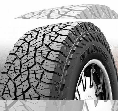 Kumho Road Venture AT52 265/60 R20 121S