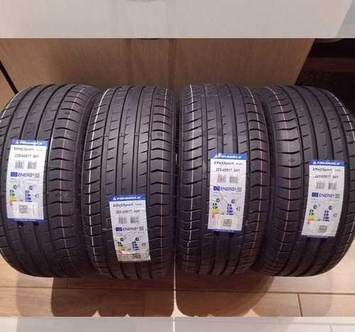 Triangle EffeXSport TH202 275/30 R20 97Y