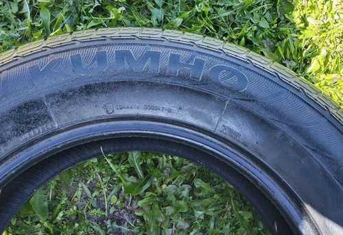 Kumho Eco Solus KL21 235/65 R17